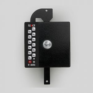 Block Lock | Loxal Security