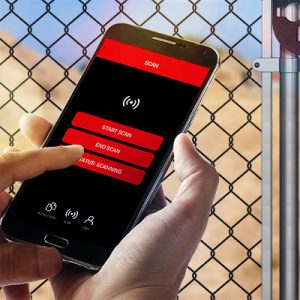 Block Lock | Loxal Security