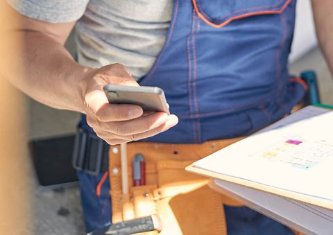 Block Lock | Loxal Security