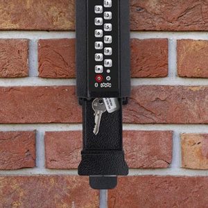 Face Fix Key Safe | Loxal Security