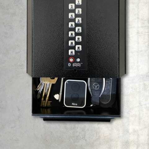 Face Fix Pro XL Key Safe | Loxal Security